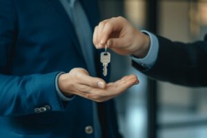 Land Title Transfers in BC: How Notaries Protect Your Rights