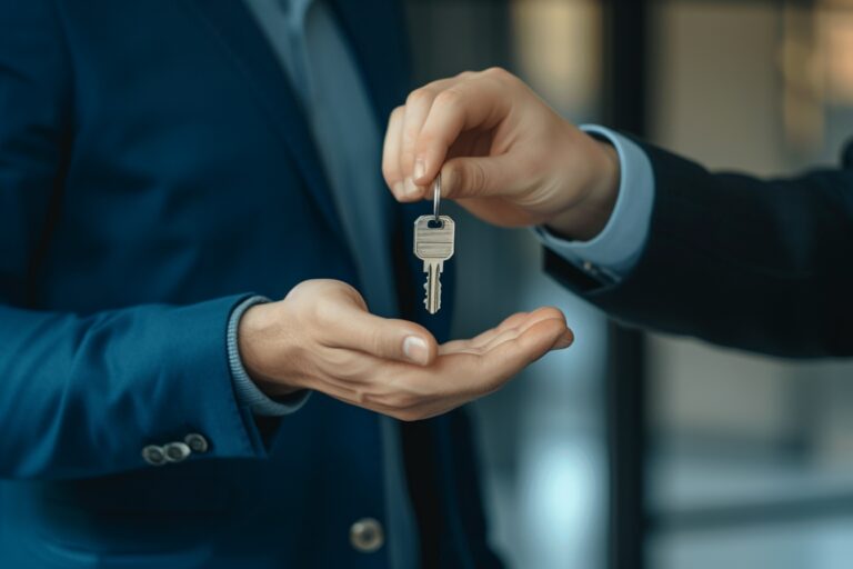 Land Title Transfers in BC: How Notaries Protect Your Rights